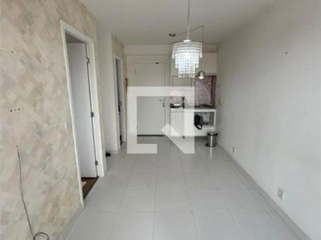 Apto, Belém, 1 Quarto, 32 m2 São Paulo