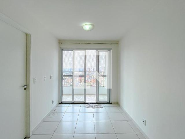 Apto, Belém, 1 Quarto, 32 m2 São Paulo