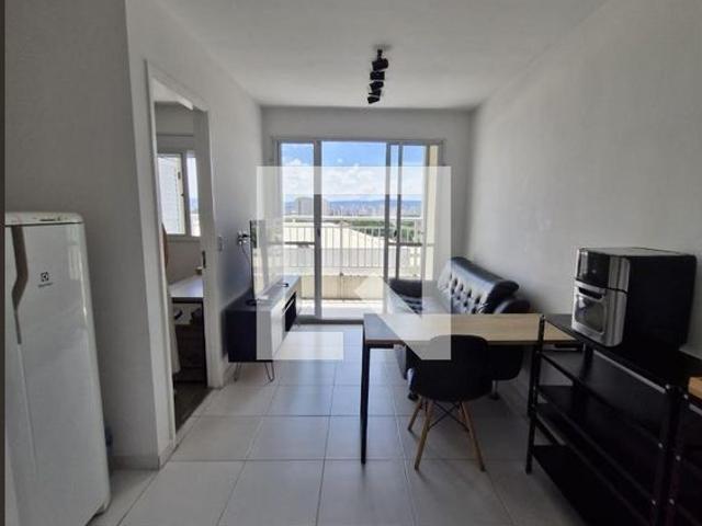 Apto, Belém, 1 Quarto, 32 m2 São Paulo