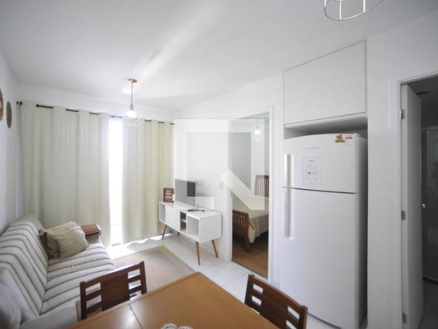 Apto, Belém, 1 Quarto, 32 m2 São Paulo