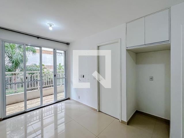 Apto, Belém, 1 Quarto, 32 m2 São Paulo
