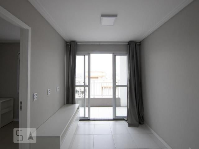 Apto, Belém, 1 Quarto, 32 m2 São Paulo