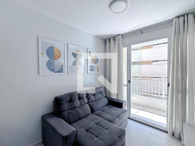 Apto, Belém, 1 Quarto, 32 m2 São Paulo