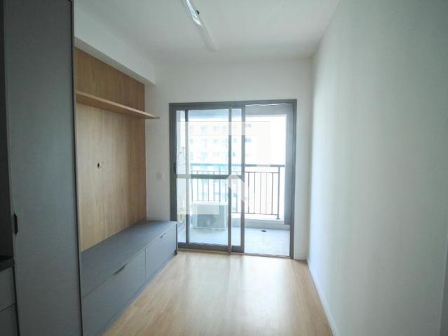 Apto, Belém, 1 Quarto, 32 m2 São Paulo