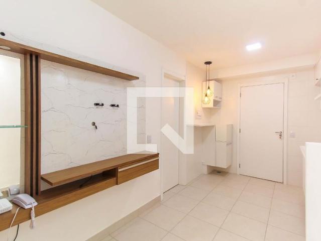 Apto, Belém, 1 Quarto, 32 m2 São Paulo