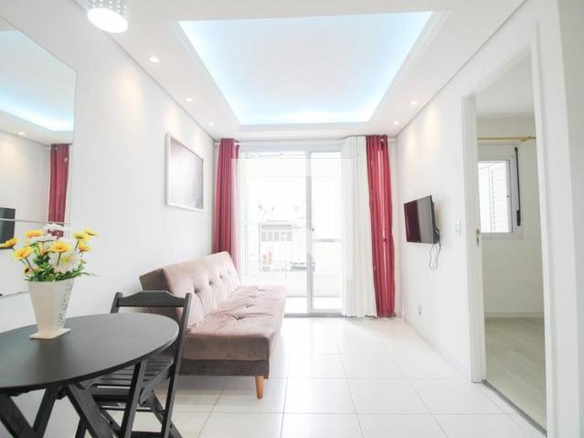 Apto, Belém, 1 Quarto, 32 m2 São Paulo