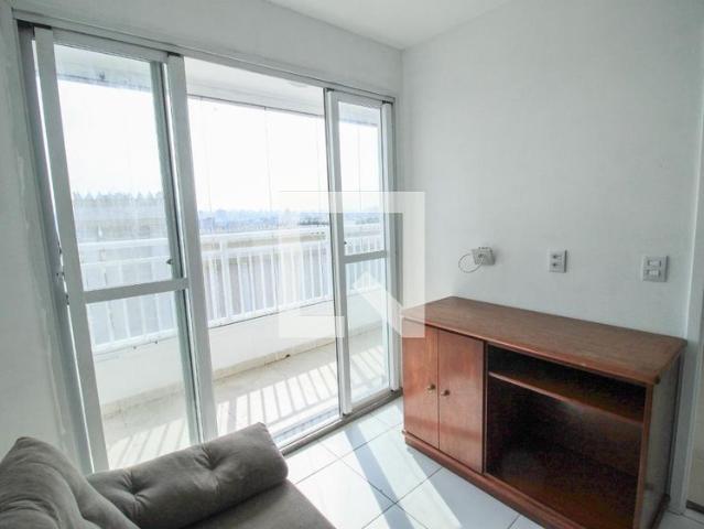 Apto, Belém, 1 Quarto, 33 m2 São Paulo