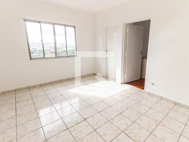 Apto, Belém, 1 Quarto, 45 m2 São Paulo