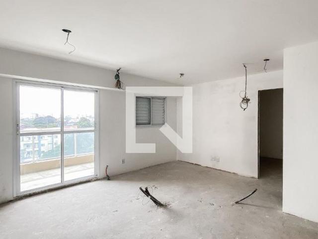 Apto, Belém, 1 Quarto, 46 m2 São Paulo