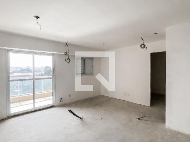 Apto, Belém, 1 Quarto, 46 m2 São Paulo