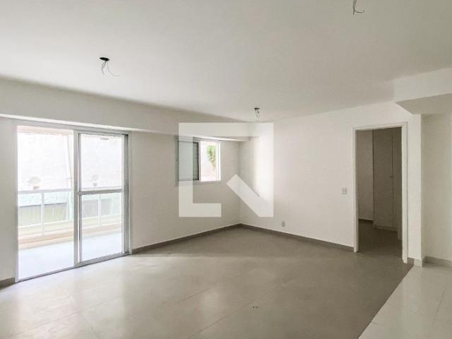 Apto, Belém, 1 Quarto, 47 m2 São Paulo