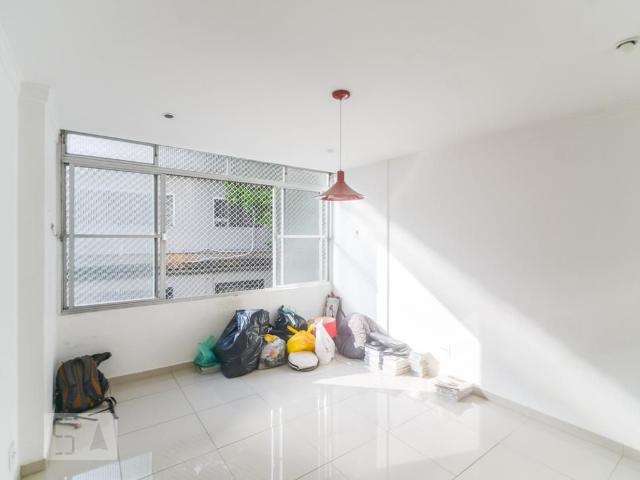 Apto, Belém, 1 Quarto, 47 m2 São Paulo