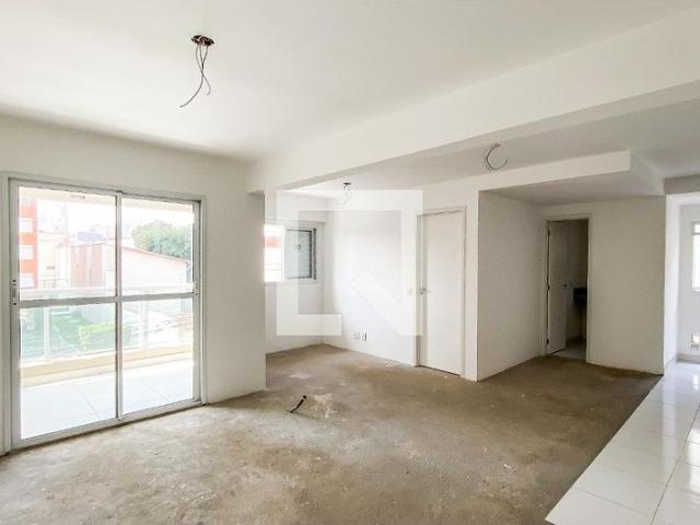 Apto, Belém, 1 Quarto, 47 m2 São Paulo