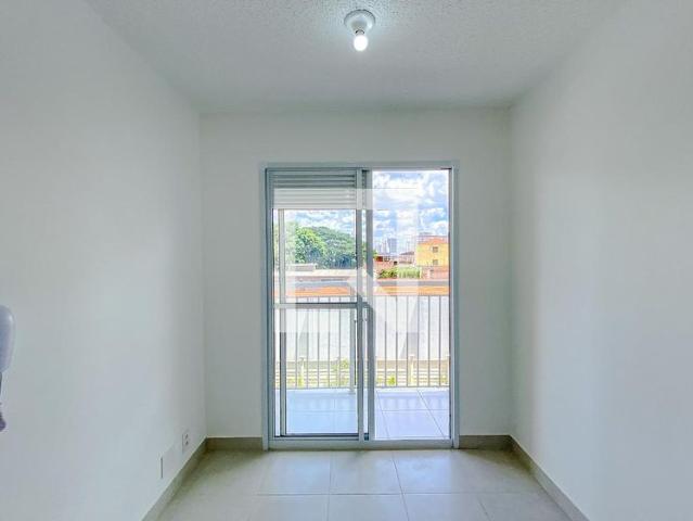 Apto, Belém, 1 Quarto, 47 m2 São Paulo