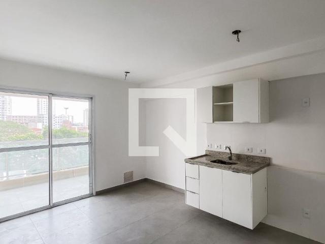 Apto, Belém, 1 Quarto, 47 m2 São Paulo