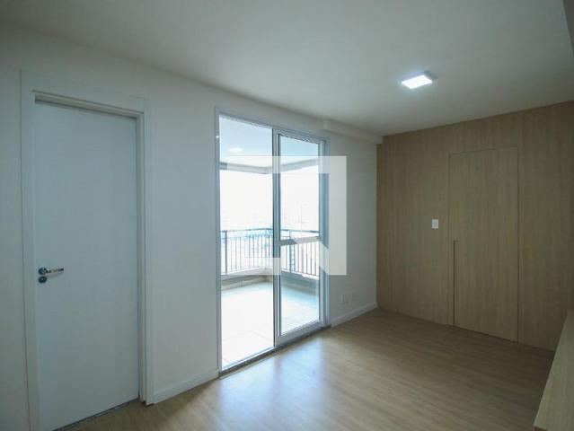 Apto, Belém, 1 Quarto, 40 m2 São Paulo