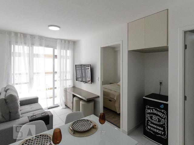 Apto, Belém, 1 Quarto, 42 m2 São Paulo