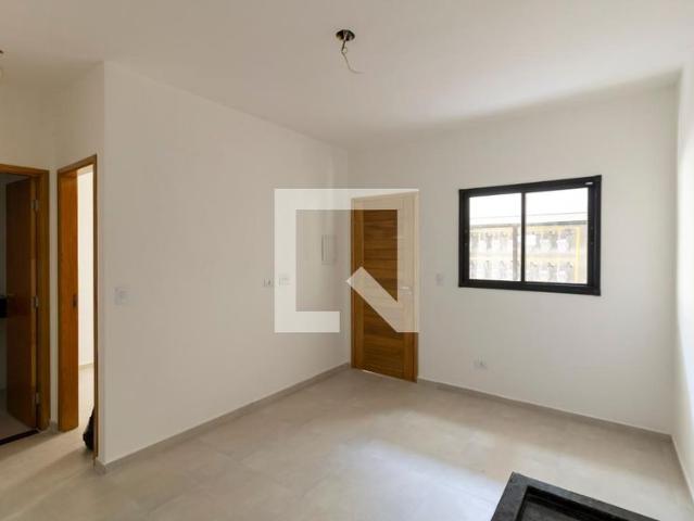 Apto, Belém, 1 Quarto, 42 m2 São Paulo