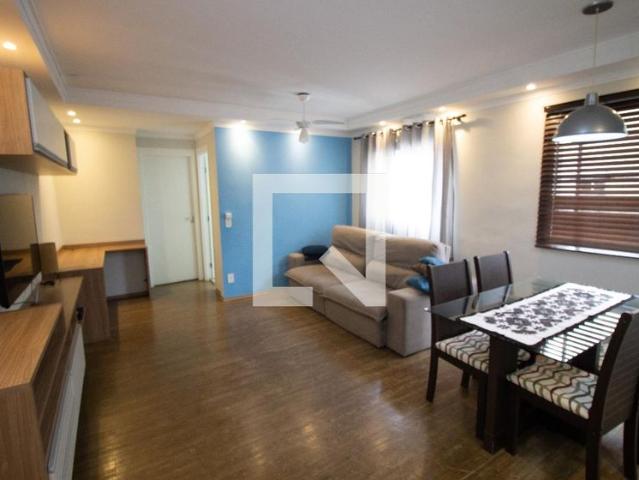 Apto, Belém, 1 Quarto, 43 m2 São Paulo