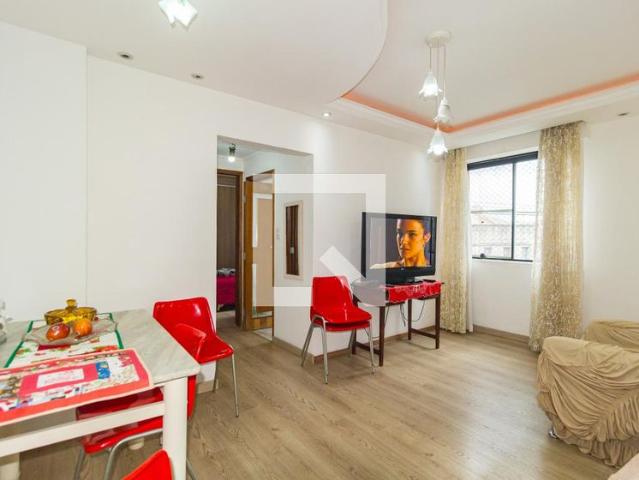 Apto, Belém, 1 Quarto, 54 m2 São Paulo