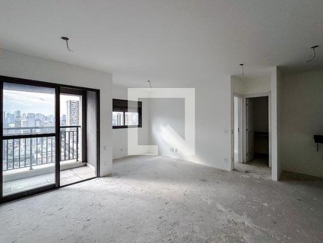 Apto, Belém, 1 Quarto, 51 m2 São Paulo