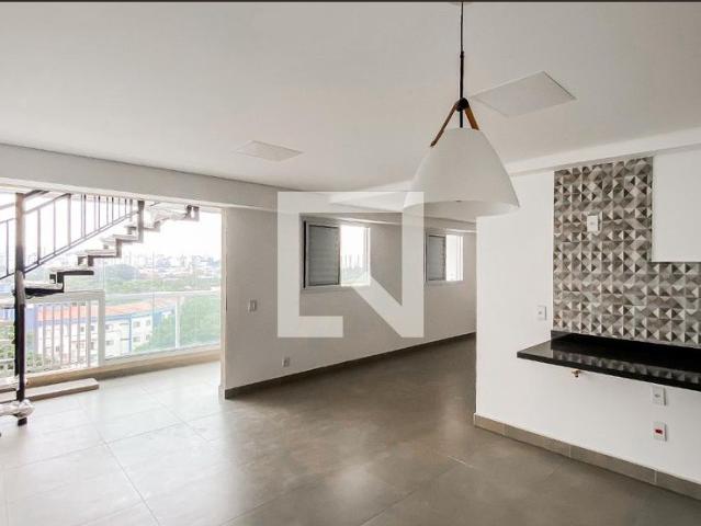 Apto, Belém, 1 Quarto, 90 m2 São Paulo
