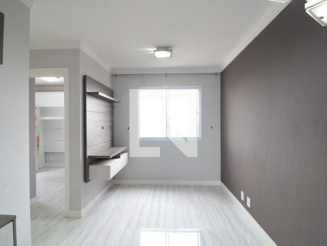 Apto, Belém, 2 Quartos, 43 m2 São Paulo