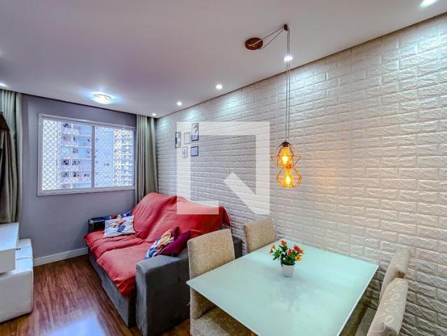 Apto, Belém, 2 Quartos, 43 m2 São Paulo