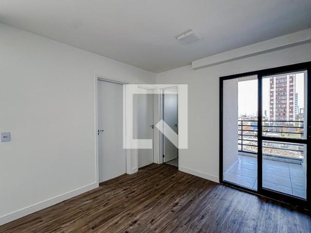 Apto, Belém, 2 Quartos, 43 m2 São Paulo