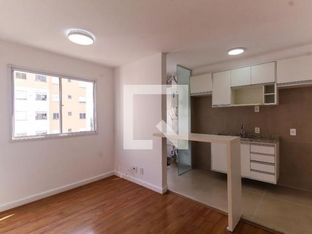 Apto, Belém, 2 Quartos, 43 m2 São Paulo