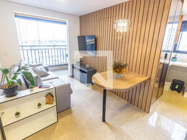 Apto, Belém, 2 Quartos, 40 m2 São Paulo