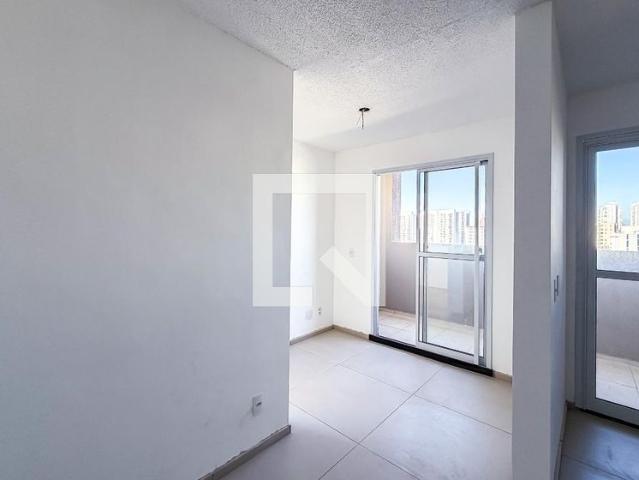 Apto, Belém, 2 Quartos, 40 m2 São Paulo