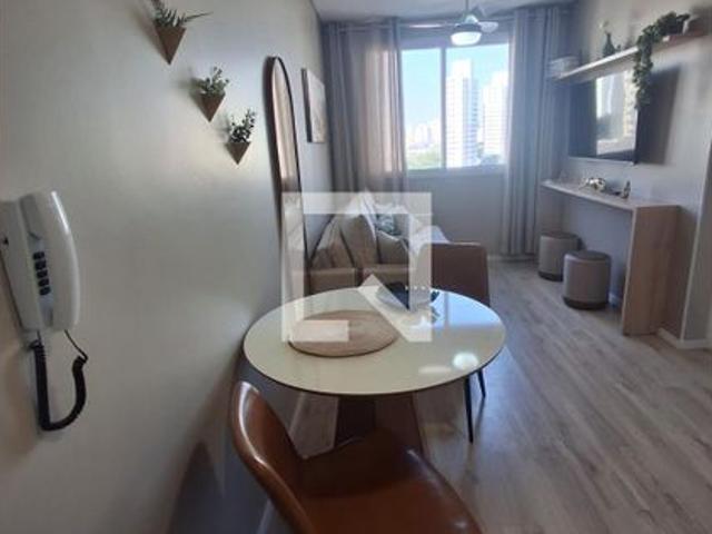 Apto, Belém, 2 Quartos, 40 m2 São Paulo
