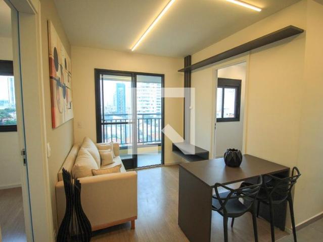 Apto, Belém, 2 Quartos, 40 m2 São Paulo