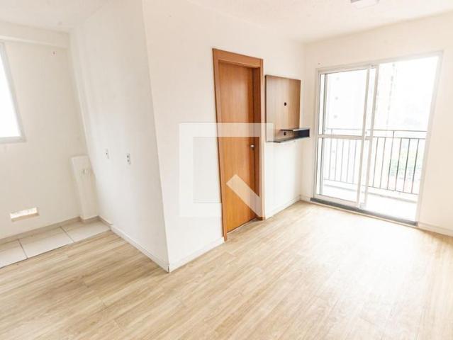 Apto, Belém, 2 Quartos, 40 m2 São Paulo