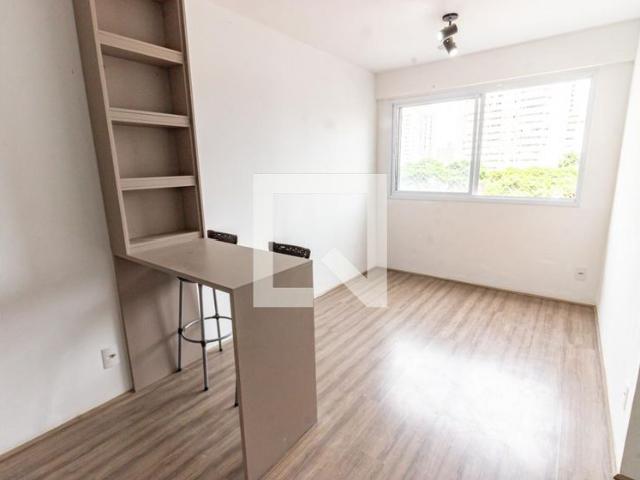 Apto, Belém, 2 Quartos, 40 m2 São Paulo