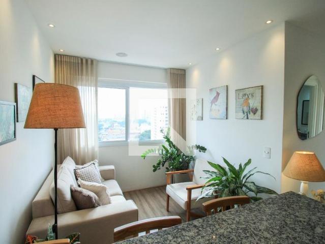 Apto, Belém, 2 Quartos, 40 m2 São Paulo