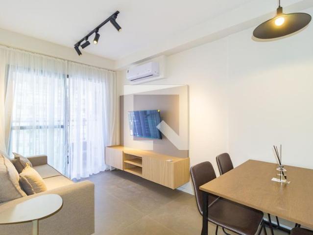 Apto, Belém, 2 Quartos, 40 m2 São Paulo