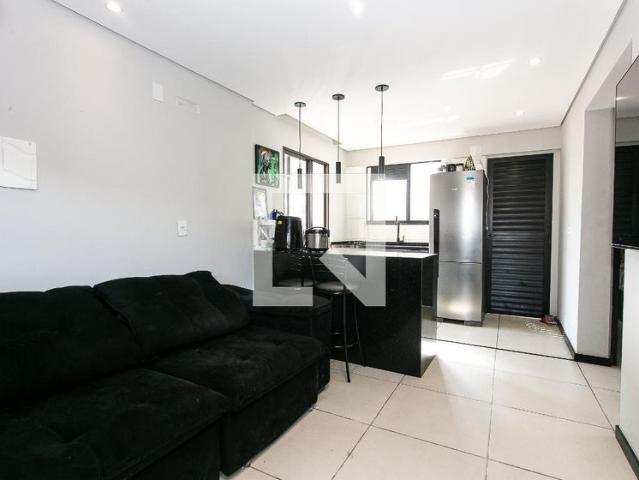 Apto, Belém, 2 Quartos, 40 m2 São Paulo