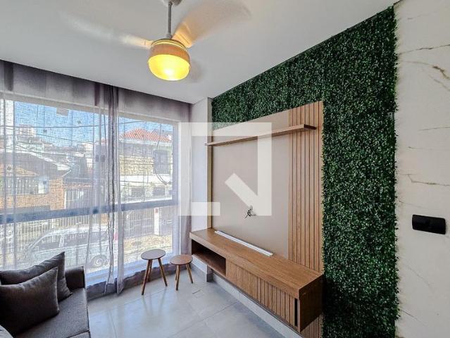 Apto, Belém, 2 Quartos, 40 m2 São Paulo