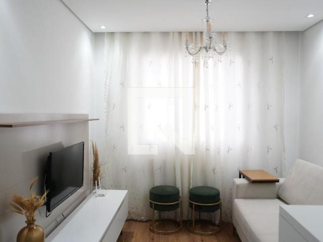 Apto, Belém, 2 Quartos, 41 m2 São Paulo