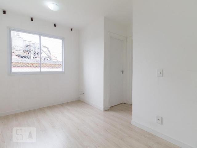 Apto, Belém, 2 Quartos, 42 m2 São Paulo