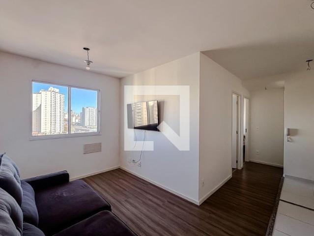 Apto, Belém, 2 Quartos, 42 m2 São Paulo