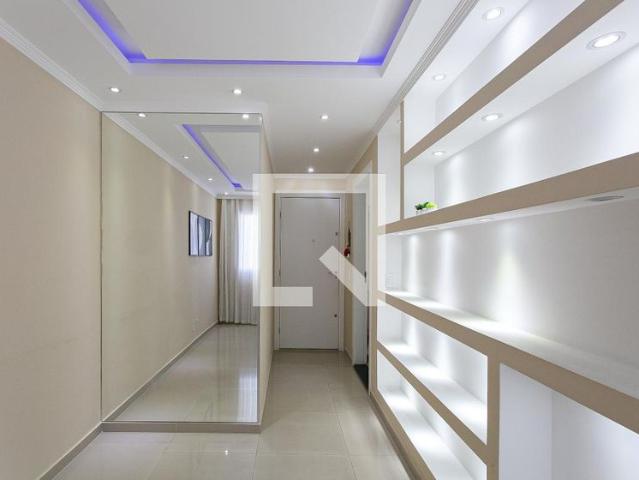 Apto, Belém, 2 Quartos, 42 m2 São Paulo