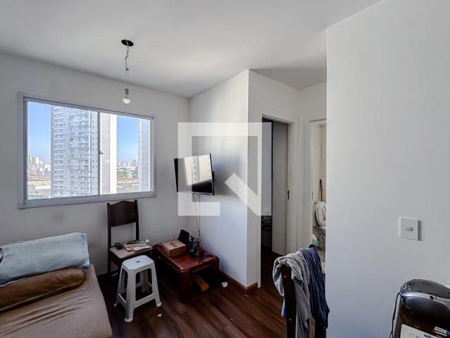 Apto, Belém, 2 Quartos, 42 m2 São Paulo