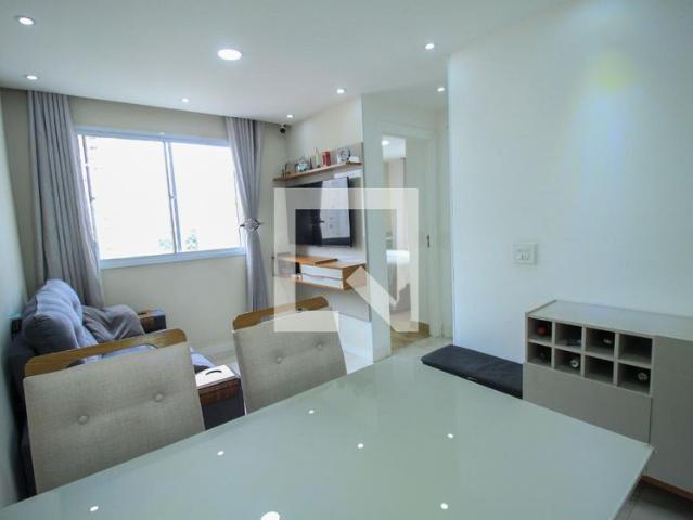 Apto, Belém, 2 Quartos, 42 m2 São Paulo