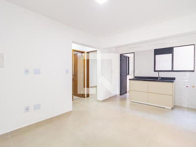 Apto, Belém, 2 Quartos, 42 m2 São Paulo