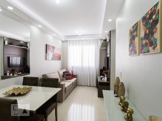 Apto, Belém, 2 Quartos, 42 m2 São Paulo