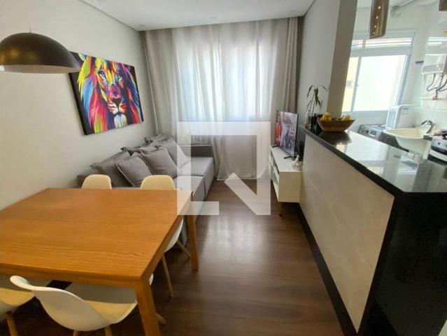 Apto, Belém, 2 Quartos, 43 m2 São Paulo