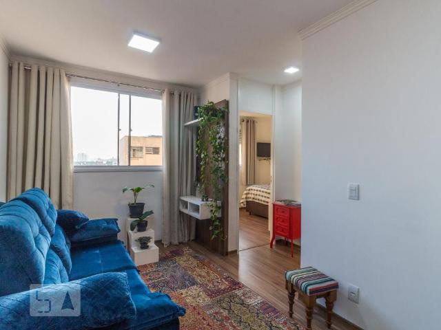 Apto, Belém, 2 Quartos, 44 m2 São Paulo
